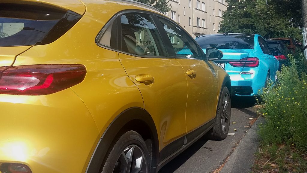 Galerie – fun & drive